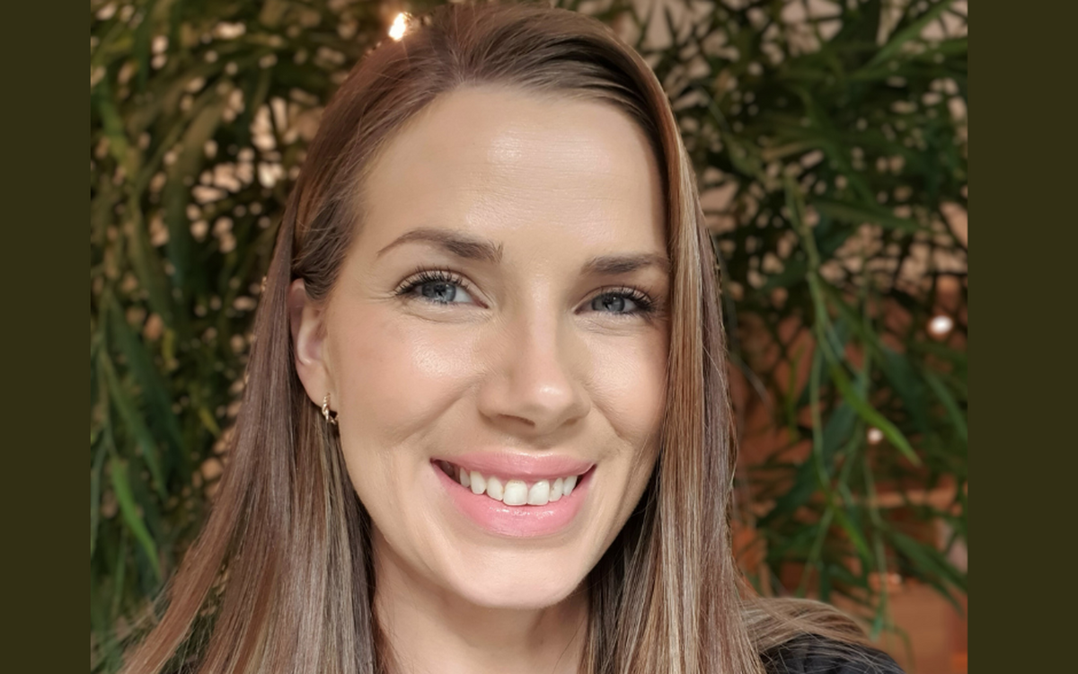 Ny leder av Nettverket Fredrikke Marie